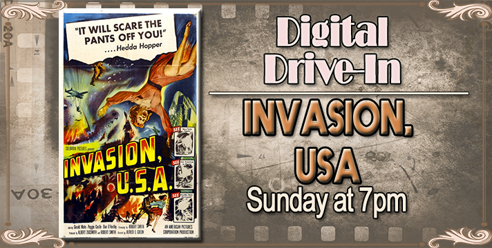 Invasion USA - RSU.TV