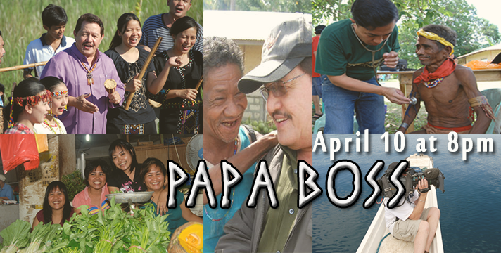 Papa Boss - RSU.TV
