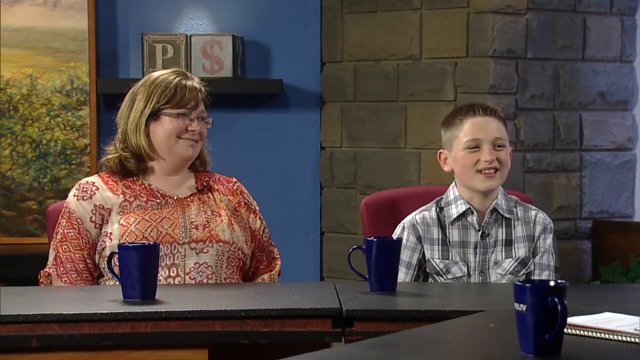 Perspectives: 'Child Genius' - RSU.TV