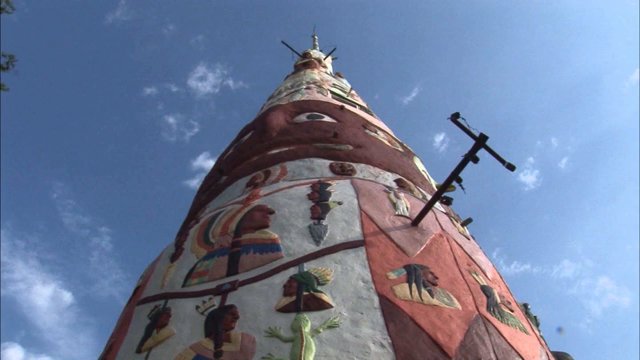 Perspectives: Totem Pole Restoration - RSU.TV