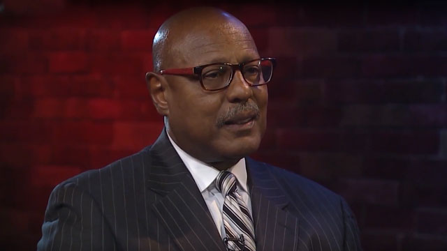 Perspectives: Darnell Jones - RSU.TV