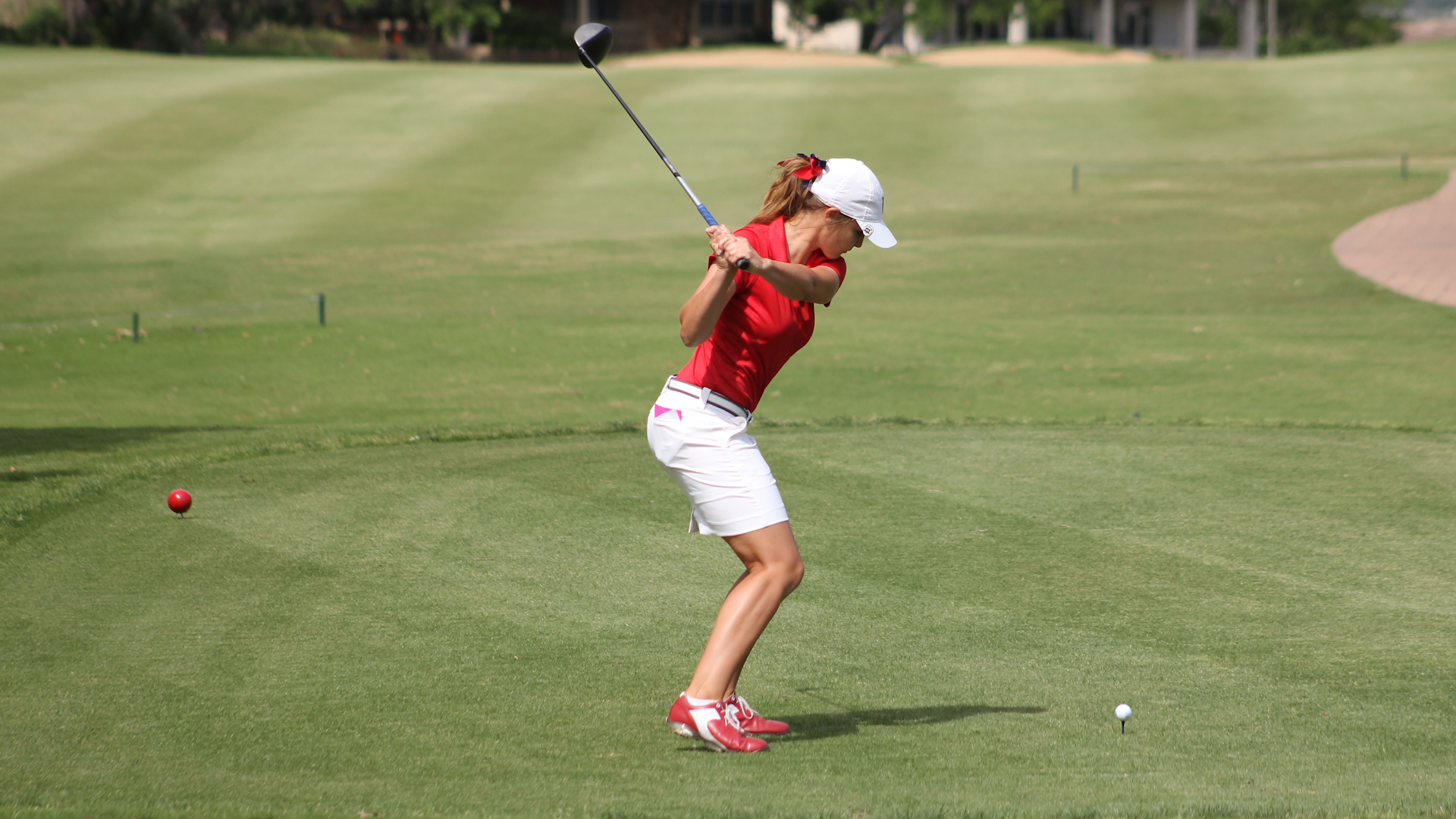 RSU Athlete Spotlight: Chelsea Burney - RSU.TV