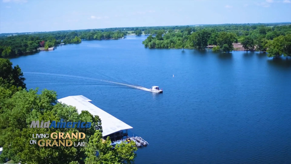 Living Grand of Grand Lake - RSU Public TV