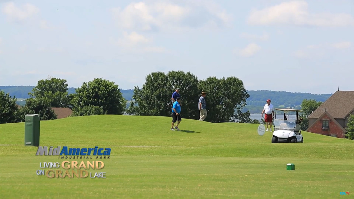 Living Grand of Grand Lake - RSU Public TV