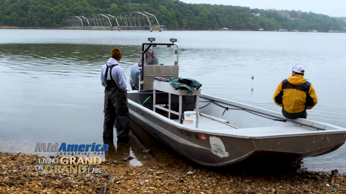 Living Grand of Grand Lake - RSU Public TV