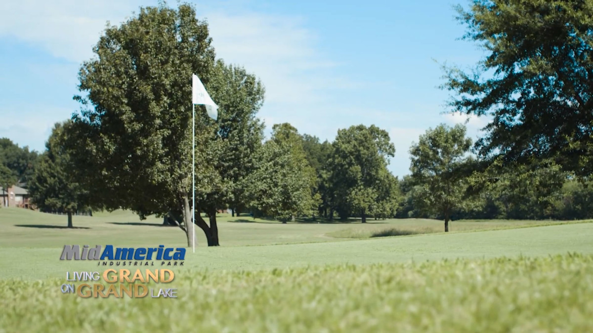 Living Grand of Grand Lake - RSU Public TV