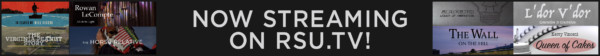 RSU Public TV | Rogers State University | Oklahoma Public TV