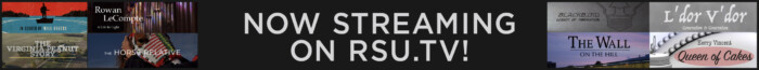 RSU Public TV | Rogers State University | Oklahoma Public TV