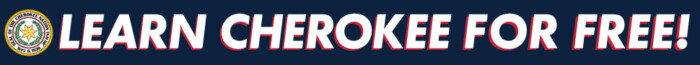 Cherokee Language Classes - RSU.TV