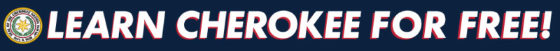 Cherokee Language Classes - RSU.TV