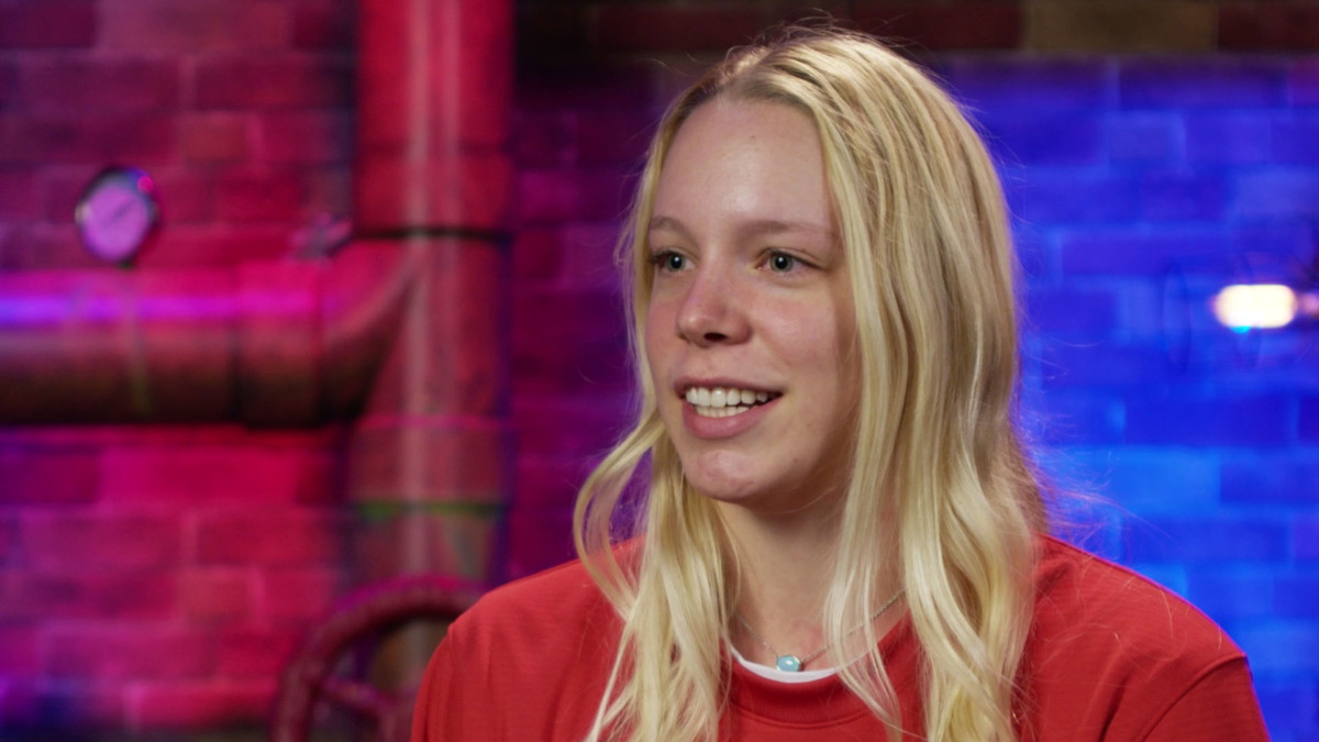 RSU Athlete Profile - Bailey Kliewer - RSU.TV