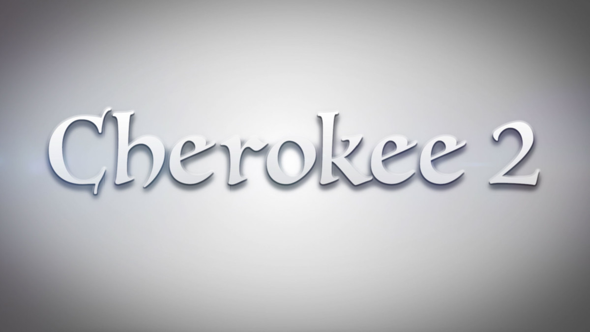 Watch Cherokee Language Classes - RSU.TV