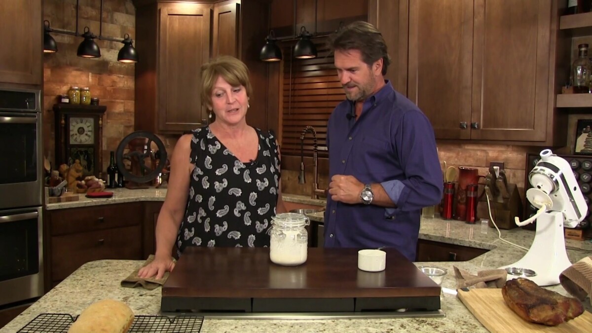 Tim Farmer's Country Kitchen - RSU.TV