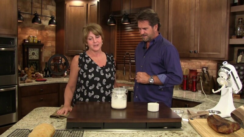 Tim Farmer's Country Kitchen - RSU.TV