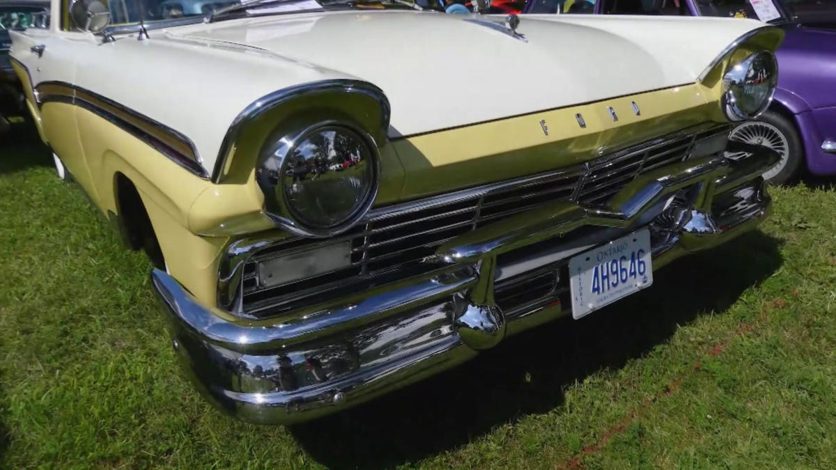 Radical Restoration S2 E9 - RSU.TV