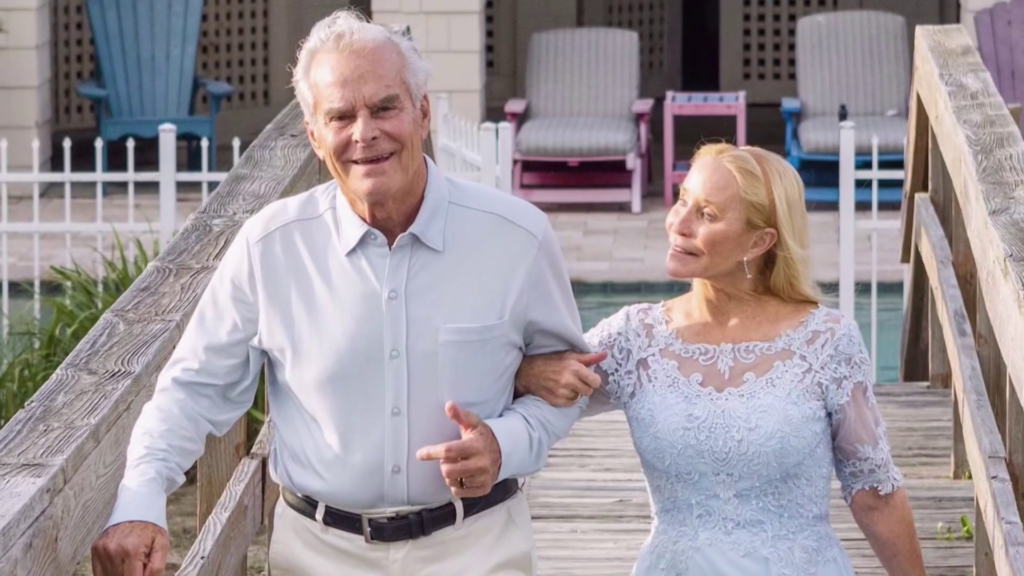 SuperAgers: Getting Old, Living Young - RSU.TV